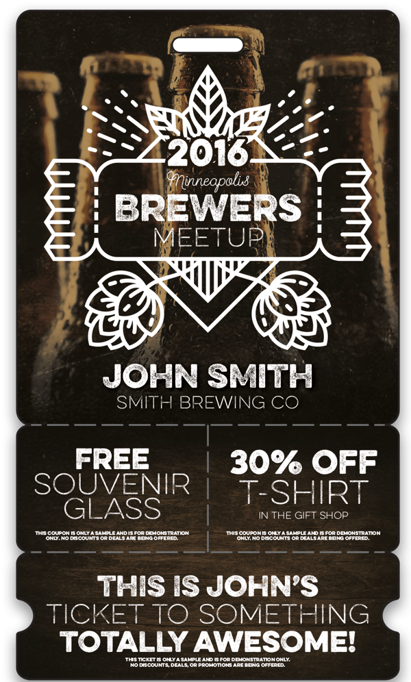 Everything You Need to Know About Event Passes