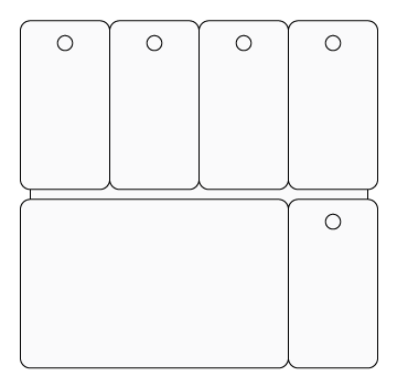Plastic Card Templates | CARDSource