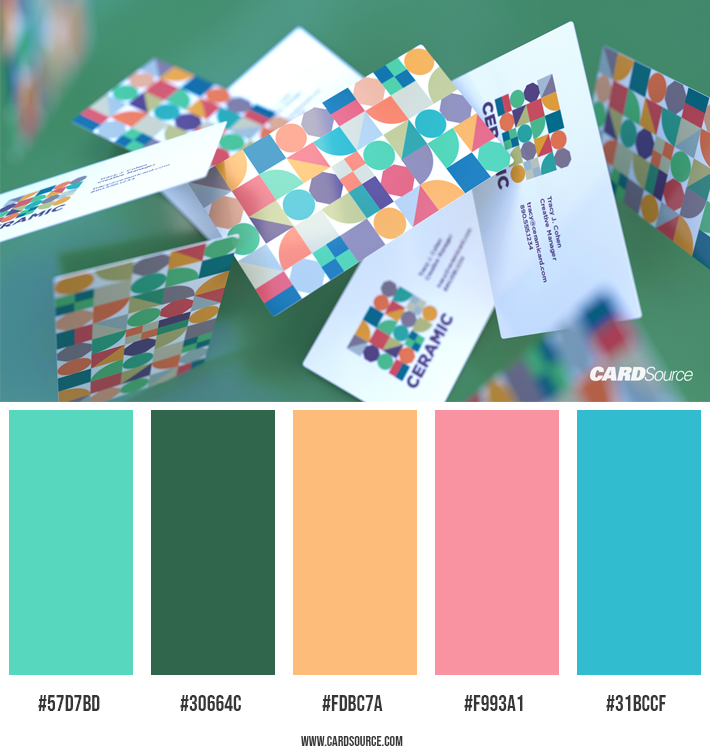 11 Creative Color Palettes to Help You With Your Next Project