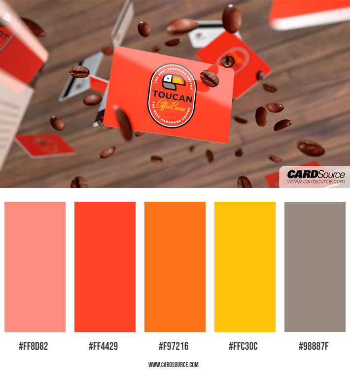 11 Creative Color Palettes to Help You With Your Next Project