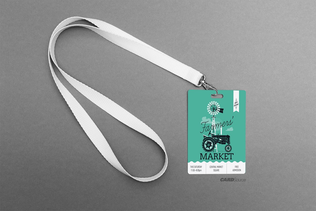 Our 5 Favorite Event Pass Designs From 2018