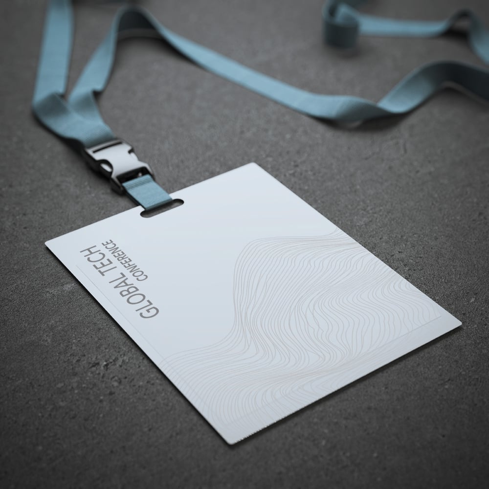 Our 5 Favorite Event Pass Designs From 2018