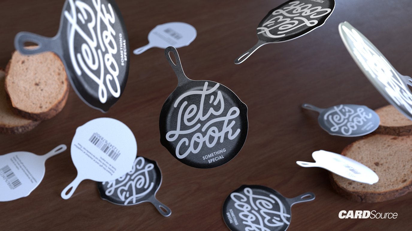 7 Creative Ways to Personalize Plastic Cards