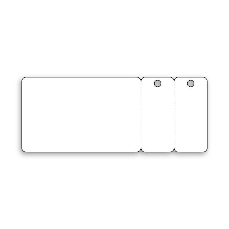 Plastic Card Templates | CARDSource