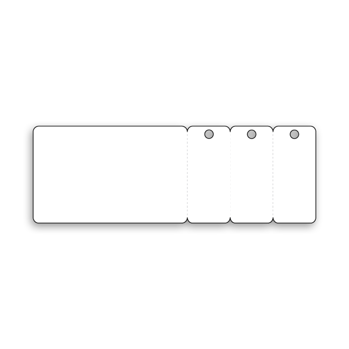 Plastic Card Templates | CARDSource