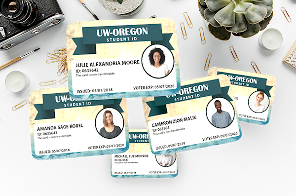 Membership Cards | CARDSource