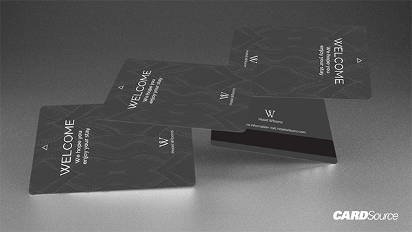 Plastic Cards for Health and Fitness | CARDSource