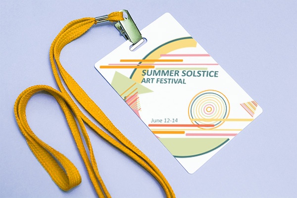 Event Passes | CARDSource