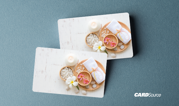 Plastic Cards for Health and Fitness | CARDSource