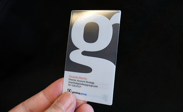Business Cards | CARDSource