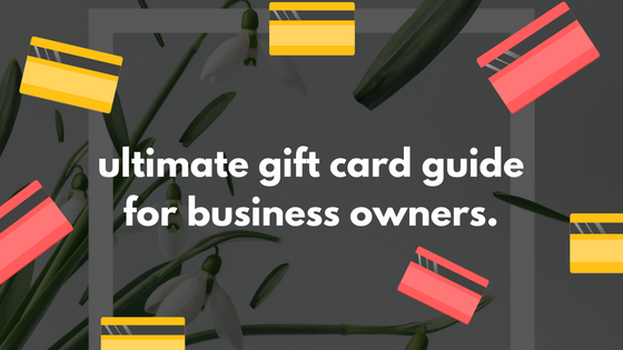 Gift Card Guide